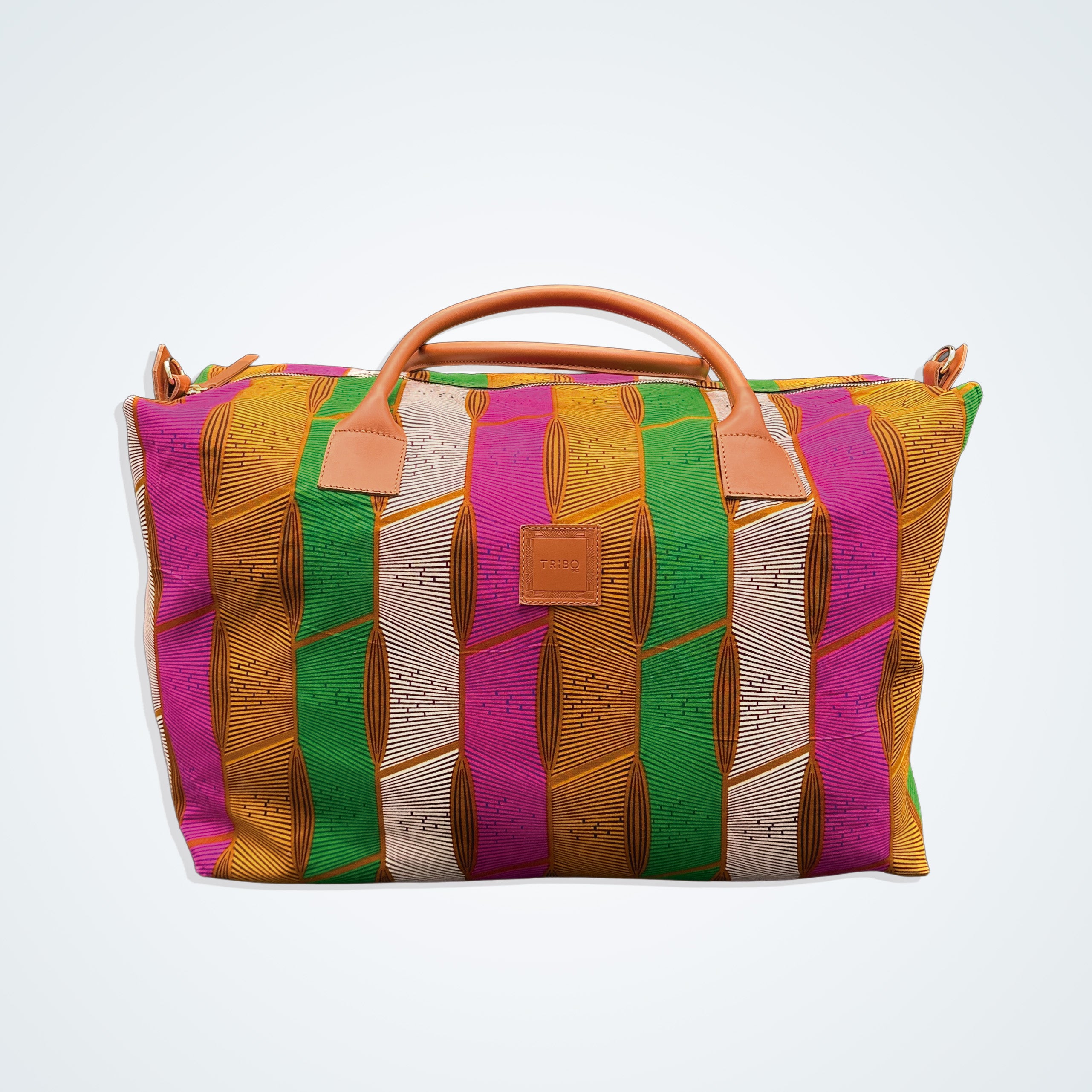 Tribo Bag Cuamba – Tribo Sacs