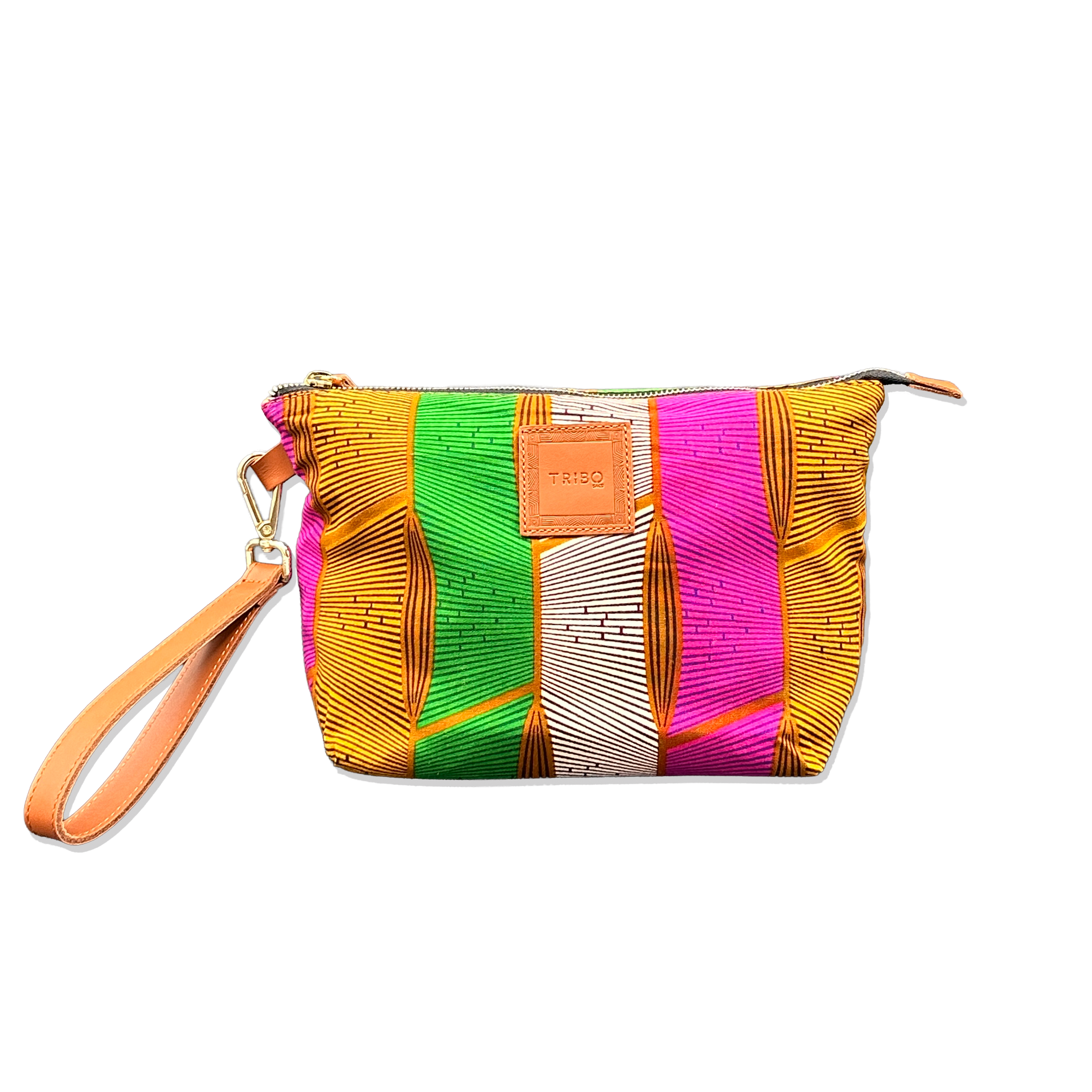 Tribo Pulse Cuamba – Tribo Sacs