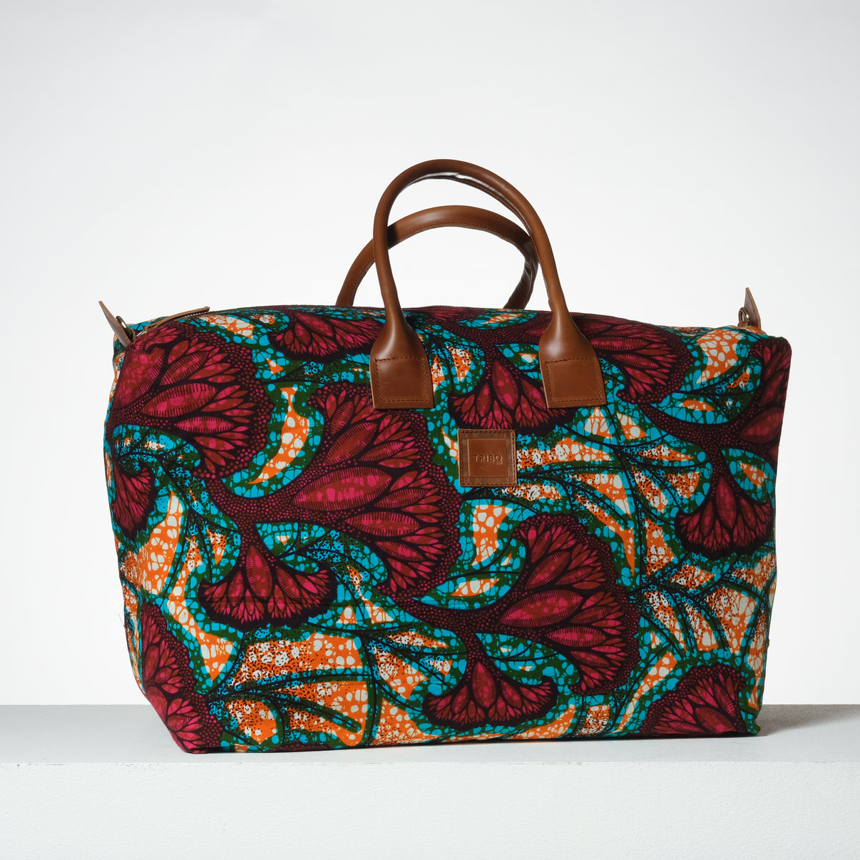 Tribo Bag Mozambique Island – Tribo Sacs